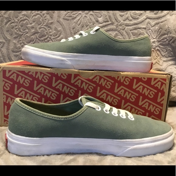 Vans | Shoes | Vans Limited Edition Vault Sneakers | Poshmark